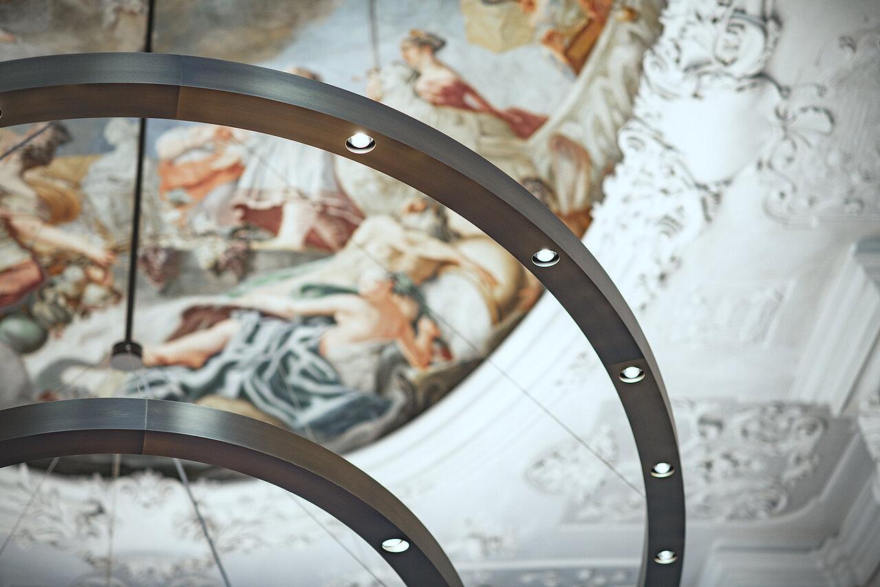 Design for democracy: How interior design shapes political spaces ...