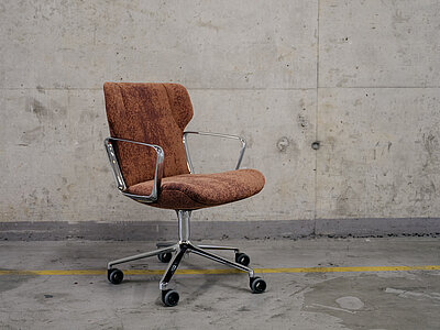 Task chairs and conference tables | Wilkhahn USA
