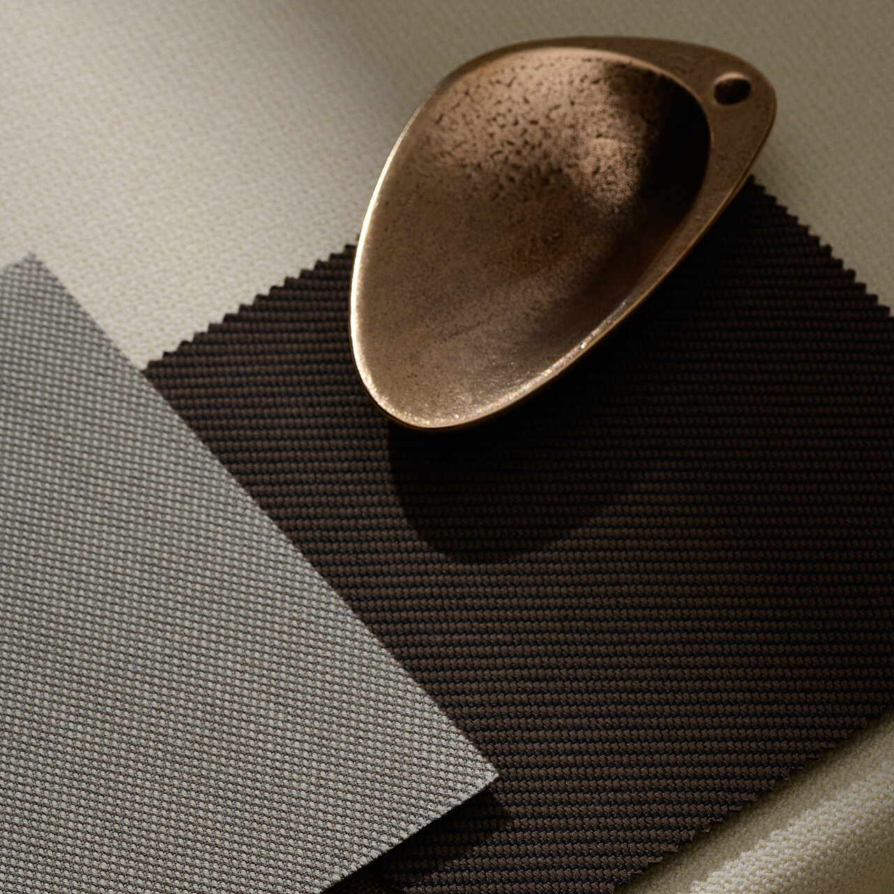 6 new mood boards for color and material inspiration | Wilkhahn