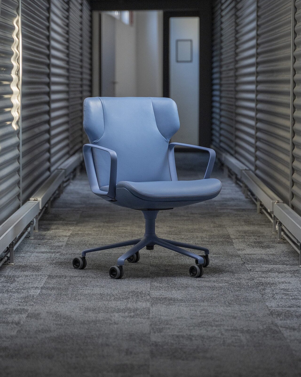 Product design for people, not for stereotypes | Wilkhahn