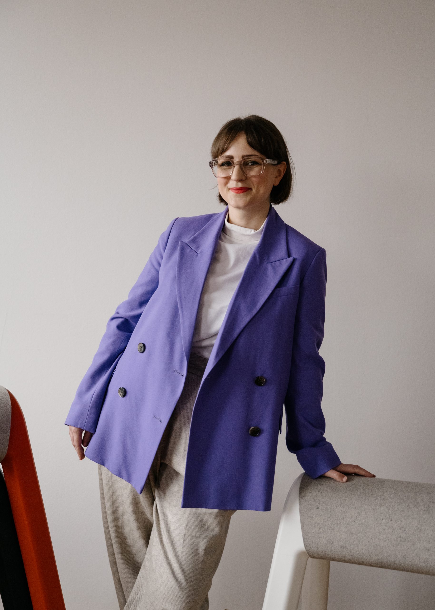 Product design for people, not for stereotypes | Wilkhahn